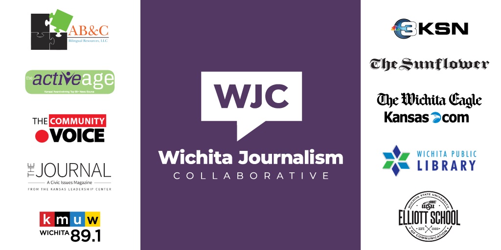 Who is the Wichita Journalism Collaborative? – Wichita Journalism ...