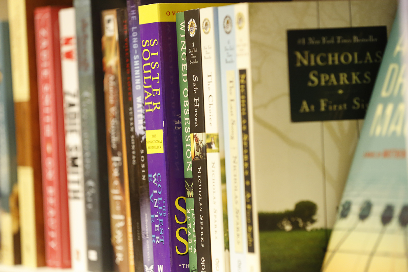 5 of the most inspiring self-help books available at local Wichita ...