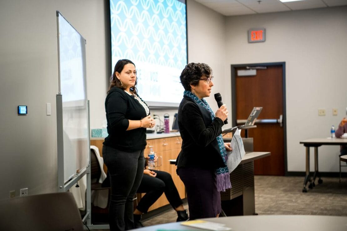 This Wichita group wants you to know your health rights — and possibly ...