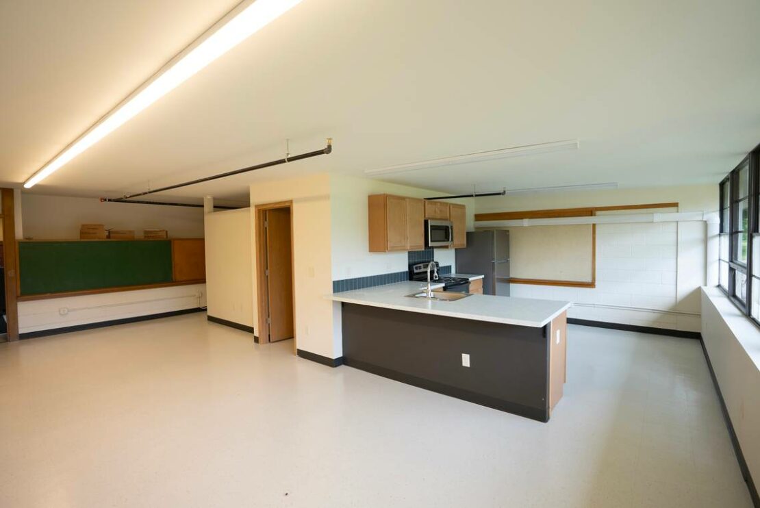 Blackbear Bosin Academy, ‘a really cool building,’ about to debut as ...