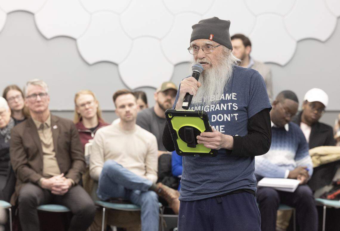 Unusual debate shows better way to handle Wichita 1% sales tax flap ...